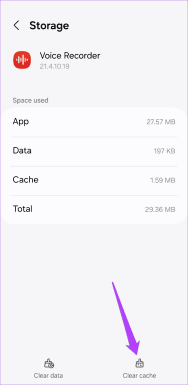5 Fixes for Voice Recorder App Not Working on Samsung Phones - Guiding Tech