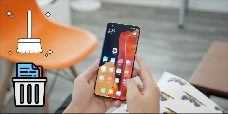 4 Ways to Fix Storage Space Running Out Alert on Android - Guiding Tech