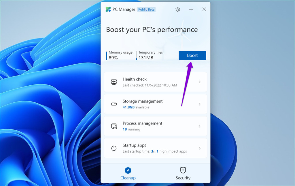 Top 6 Ways to Delete Temporary Files on Windows 11 - Guiding Tech