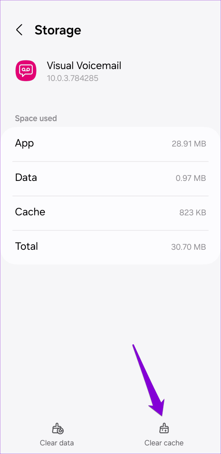 5 Ways to Fix Voicemail Not Working on Android