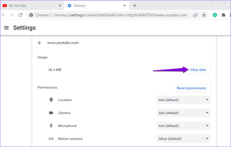 5 Ways to Fix YouTube Watch History Not Working - Guiding Tech