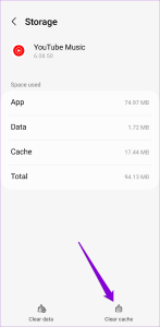 4 Ways to Fix "Song Is Unavailable" Error in YouTube Music App ...