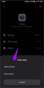 3 Ways to Fix Microsoft Teams Not Loading or Opening - Guiding Tech