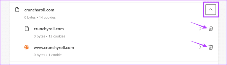 8 Ways to Fix Crunchyroll Showing Black Screen Issue - Guiding Tech