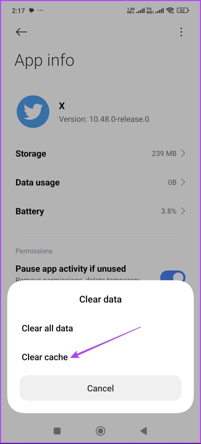 5 Things to Try If X (Twitter) Keeps Logging You Out - Guiding Tech