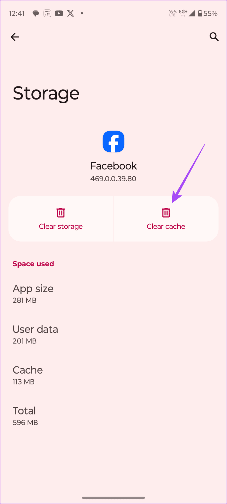 6 Ways to Fix Facebook Notifications Not Working on Android - Guiding Tech