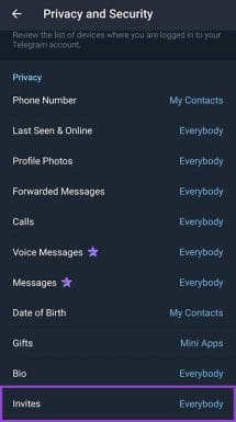 Clever Telegram Hacks to Try - Guiding Tech