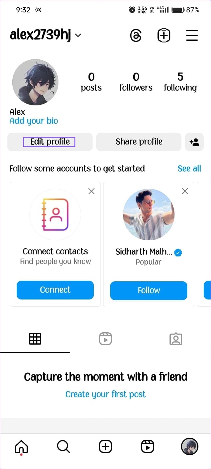 How to Properly Link Instagram to Facebook Page and Profile - How to ...