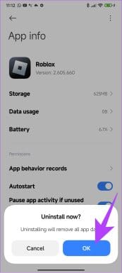 11 Ways to Fix Roblox Error Code 267 - Guiding Tech