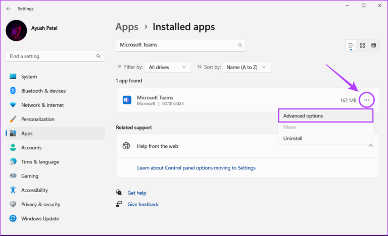 8 Best Ways to Fix Microsoft Teams High CPU Usage on Windows - Guiding Tech