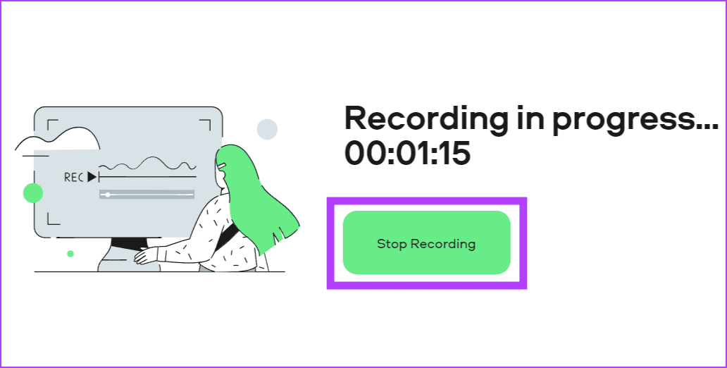 5 Easy Ways to Screen Record on Windows With Audio - Guiding Tech
