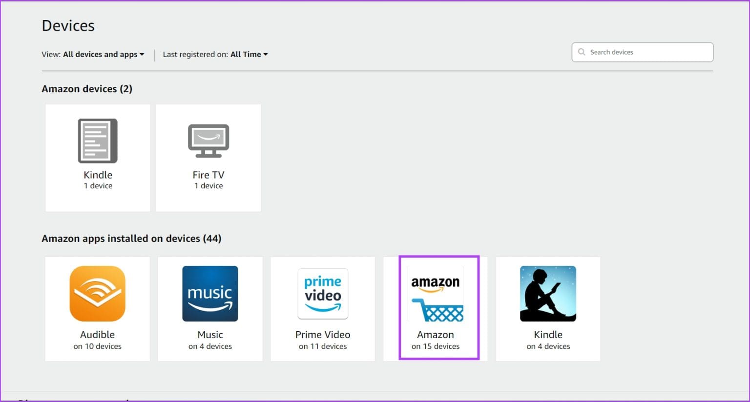 How to Log Out of Amazon App or Website - Guiding Tech