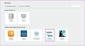 How to Log Out of Amazon App or Website - Guiding Tech
