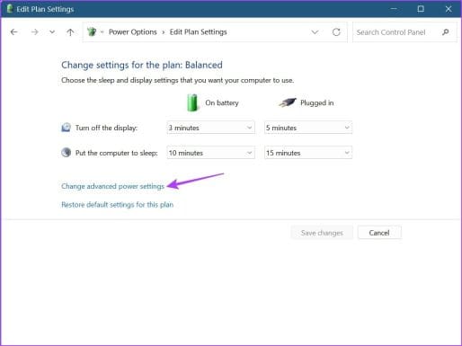 3 Ways to Adjust Windows 11 Screen Timeout Settings - Guiding Tech