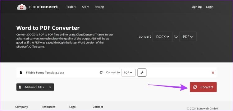 How to Save a Word Document as a PDF on Windows and Mac - Guiding Tech