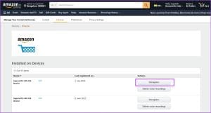 How to Log Out of Amazon App or Website - Guiding Tech