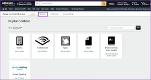 How to Log Out of Amazon App or Website - Guiding Tech