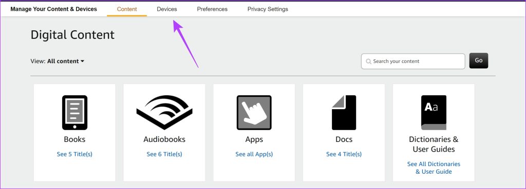 How to Change Amazon Account on Kindle - Guiding Tech