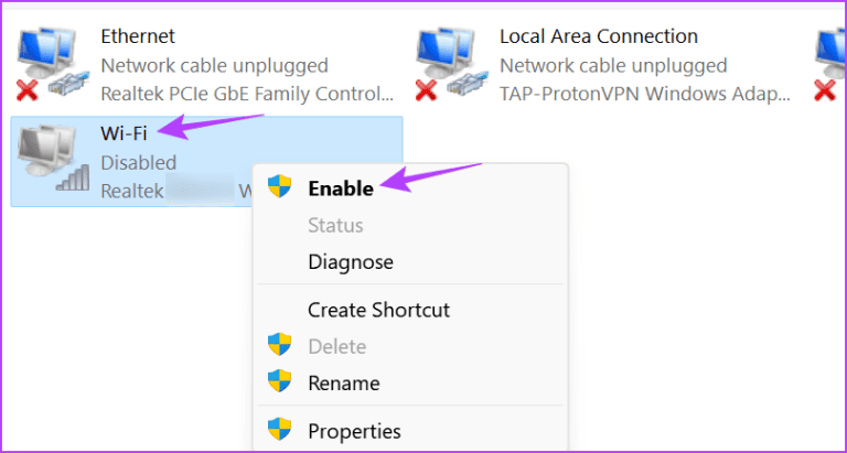 6 Fixes for “Can’t Connect to This Network” Error on Windows 11 ...