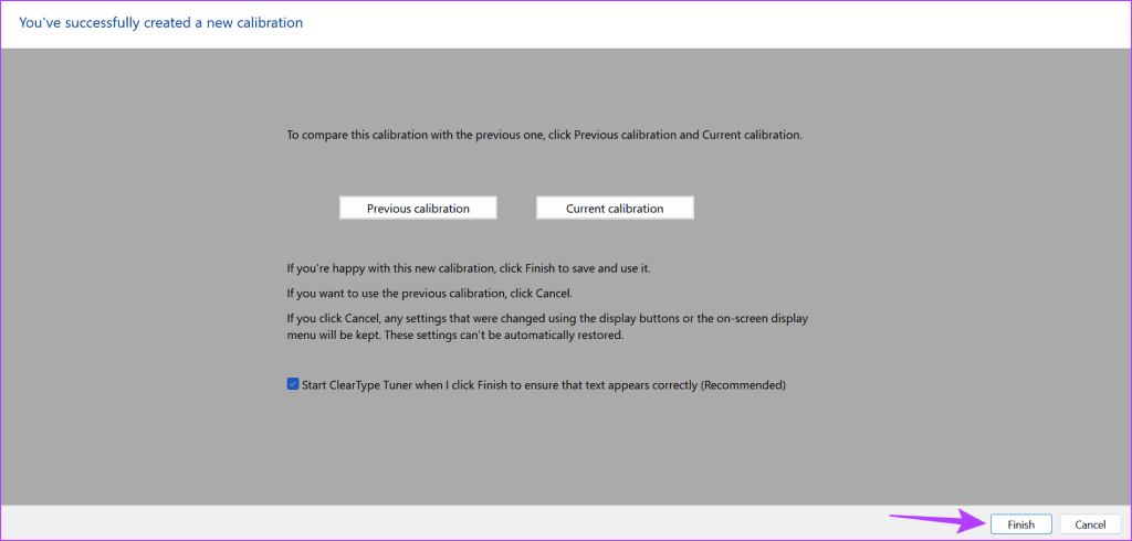 5 Ways to Fix Yellow Tint Issue on Windows 11 Laptop Screen - Guiding Tech