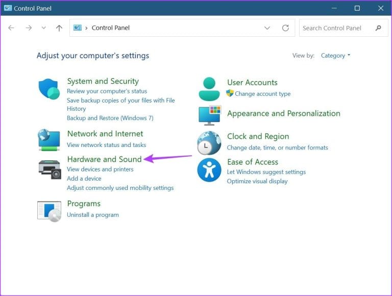 3 Ways to Adjust Windows 11 Screen Timeout Settings - Guiding Tech
