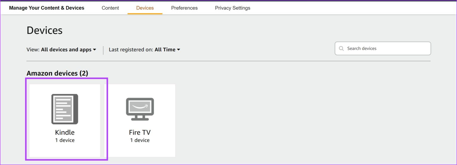 How to Change Amazon Account on Kindle - Guiding Tech