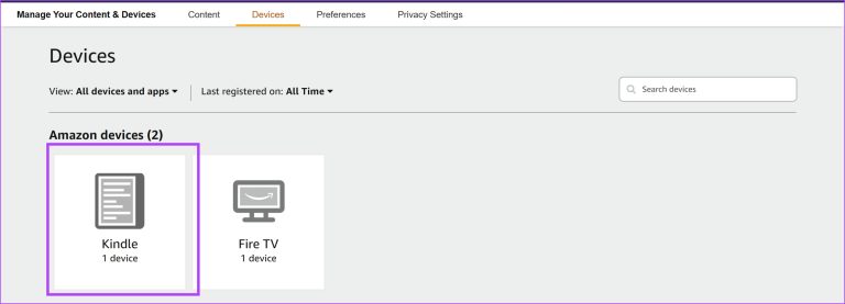 How to Change Amazon Account on Kindle - Guiding Tech