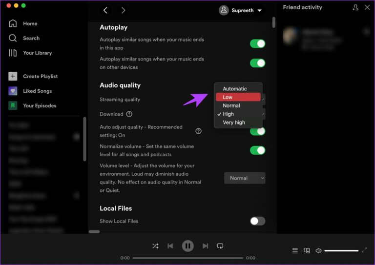 Why Does Spotify Take Up So Much Storage - 3 Methods to Fix It ...