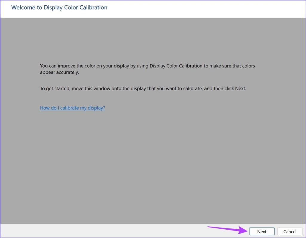 5 Ways to Fix Yellow Tint Issue on Windows 11 Laptop Screen - Guiding Tech