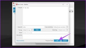 How to Get Text Replacement on Windows - Guiding Tech
