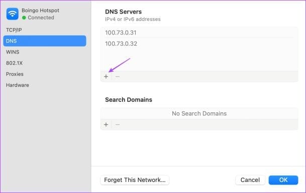 How to Switch to Google DNS on Windows and Mac - Guiding Tech