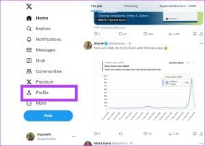 How to Copy or Share Twitter Profile and Tweet Link Using Any Device ...