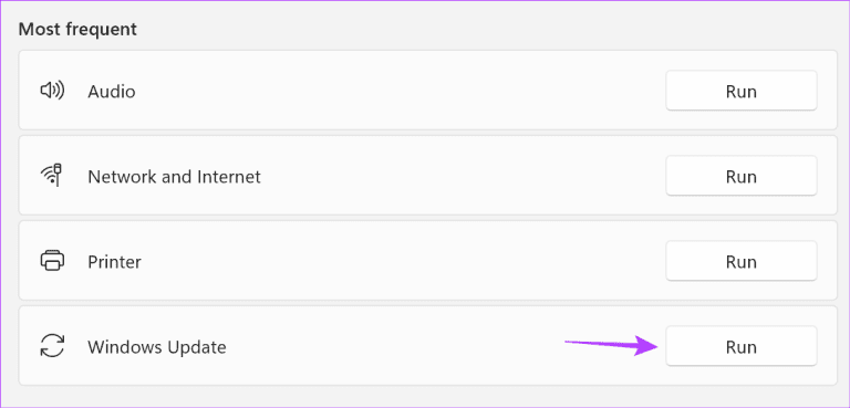 10 Ways to Fix Windows Update Stuck at 100% Issue - Guiding Tech