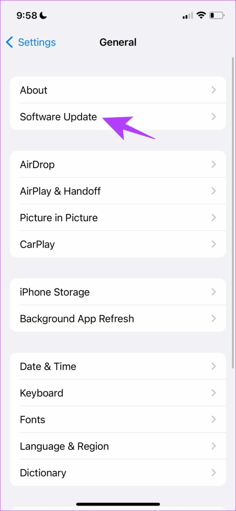 What Happens When You Update Your Android Phone or iPhone