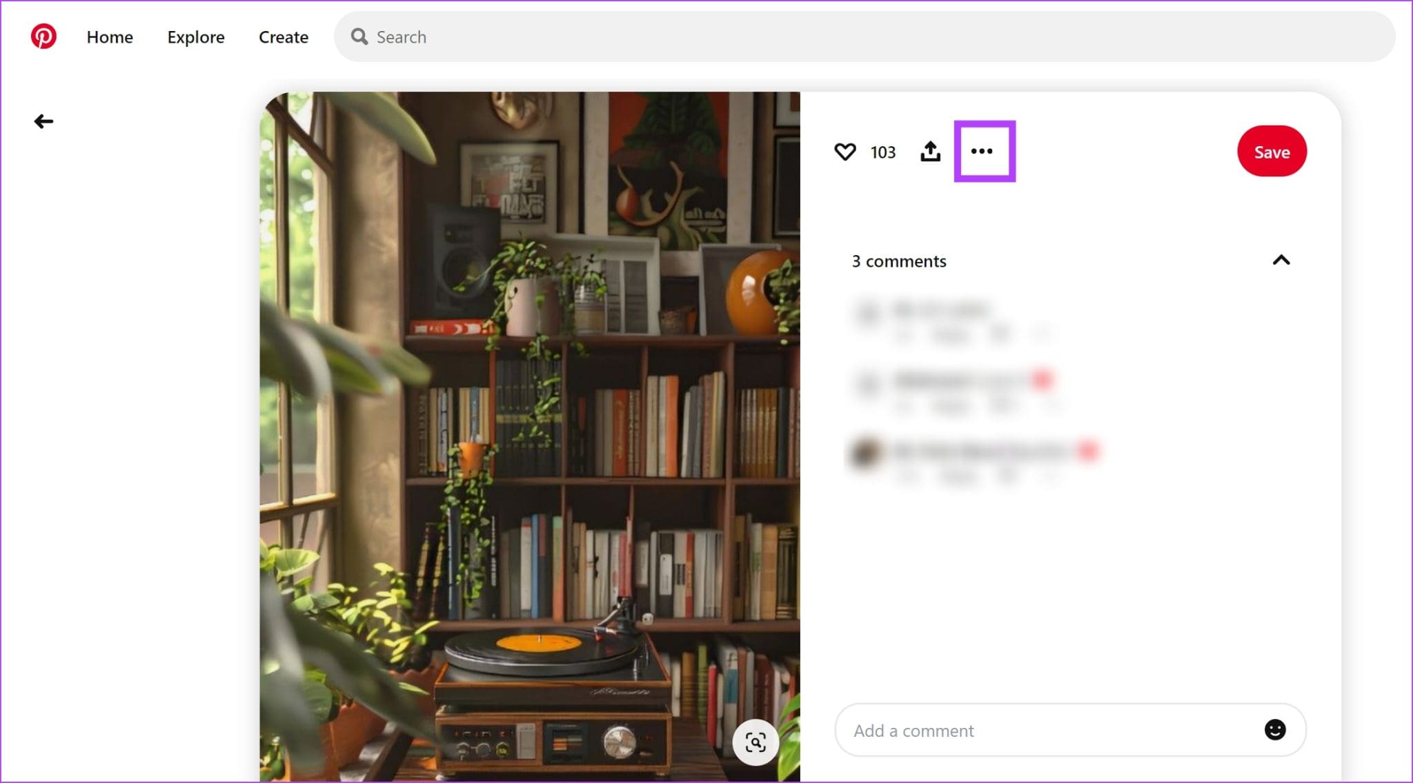 2 Ways to Download Images from Pinterest on Desktop and Mobile ...