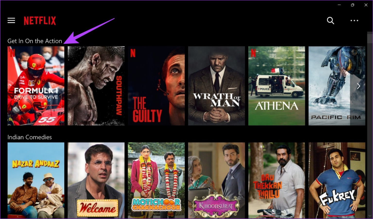 How to Find and Modify 'My List' on Netflix - Guiding Tech