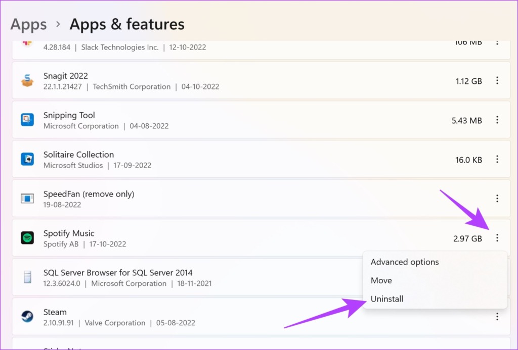 13 Ways To Fix Spotify Keeps Crashing Issue On Windows – XLWRR