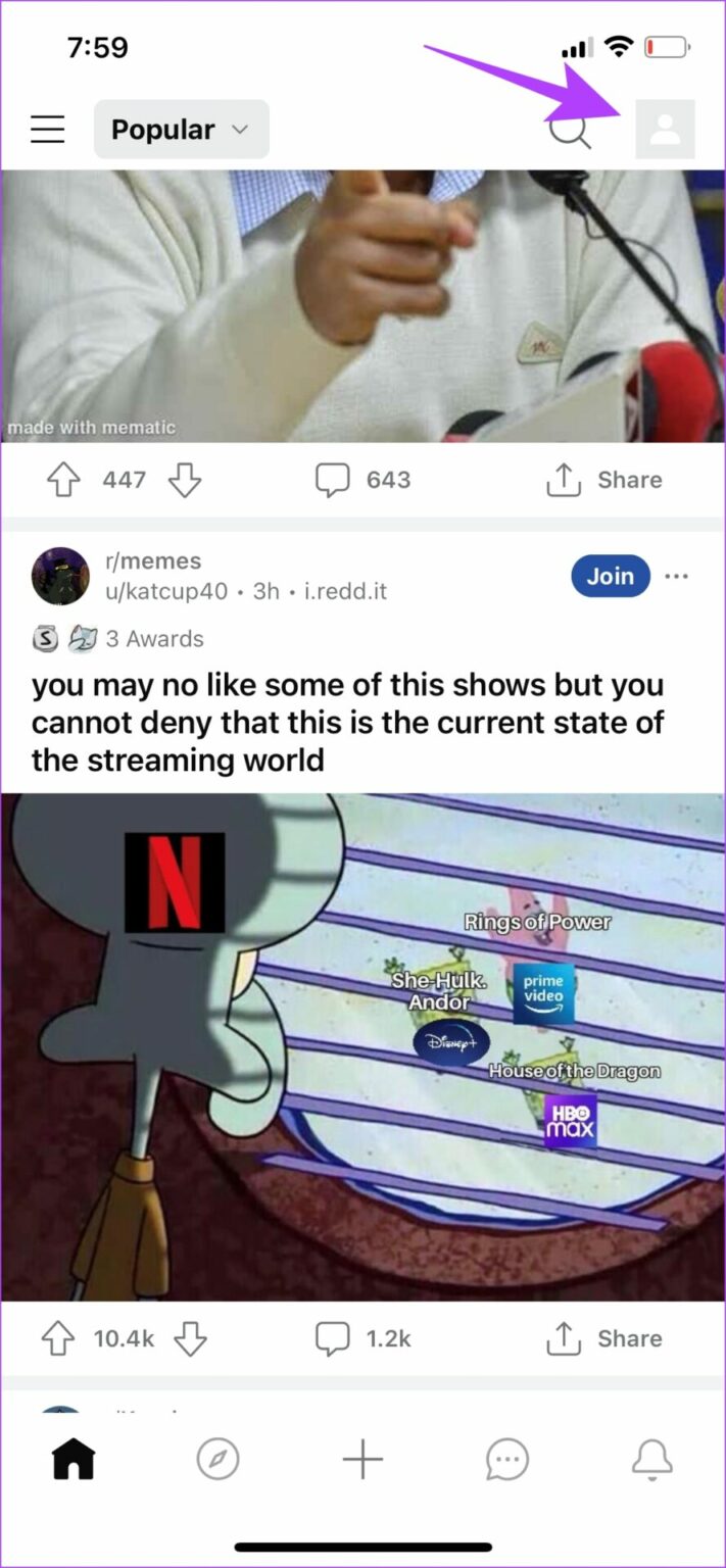 4 Ways to Fix No Sound on Reddit Videos in App and Browser - Guiding Tech