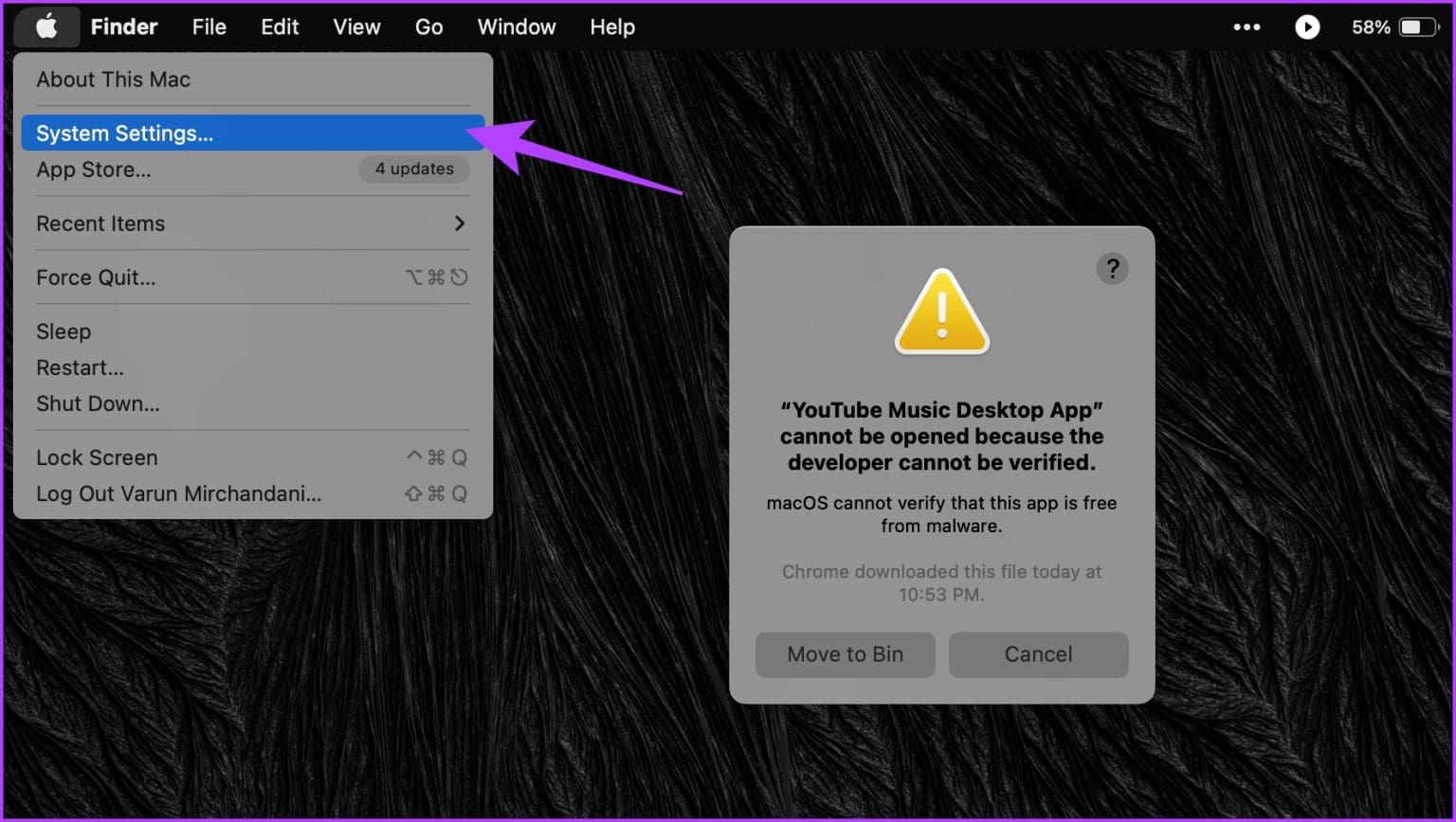 How to Install YouTube Music App on Desktop (Windows and Mac) - Guiding ...