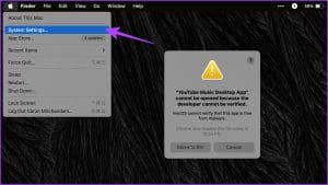 How to Install YouTube Music App on Desktop (Windows and Mac) - Guiding ...