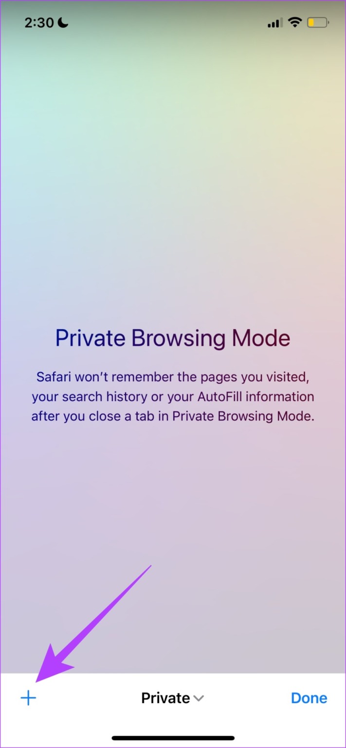 5 Fixes for ‘This Connection Is Not Private’ in Safari on iPhone and ...