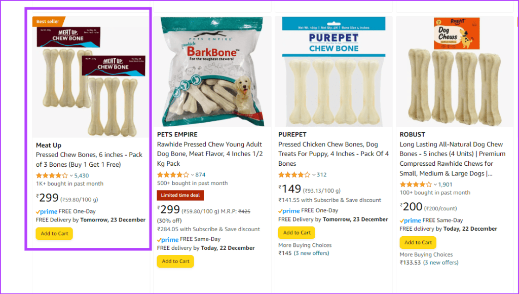 How to Find and Download Amazon Order History - Guiding Tech
