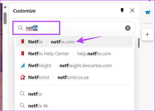 How to Customize Microsoft Edge Sidebar - Guiding Tech