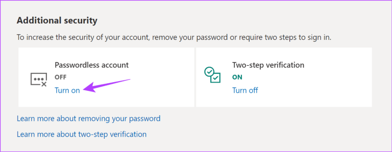 How to Remove PIN at Login in Windows 11 - Guiding Tech