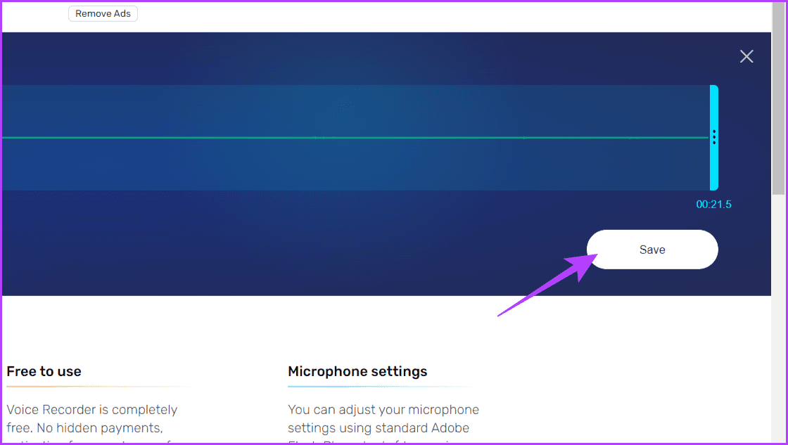 3 Ways to Record Audio on Windows 11 - Guiding Tech