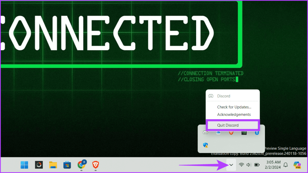Fix Discord Profile Theme and Other Changes Not Saving - Guiding Tech