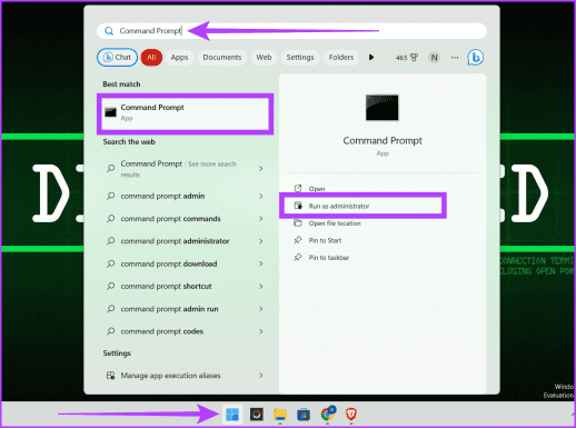 How to Show Hidden Files and Folders in Windows 11 - Guiding Tech