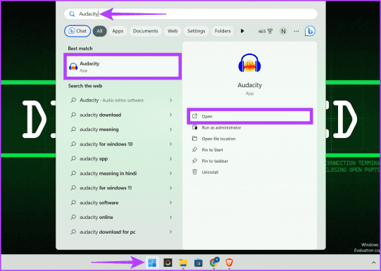 2 Ways to Record Audio on Windows 11 - Guiding Tech