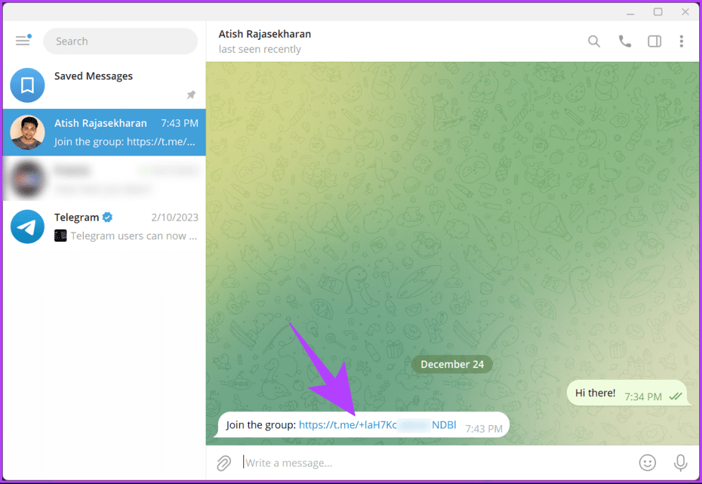 How to Search for Telegram Groups and Channels - Guiding Tech