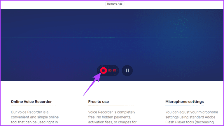 3 Ways to Record Audio on Windows 11 - Guiding Tech